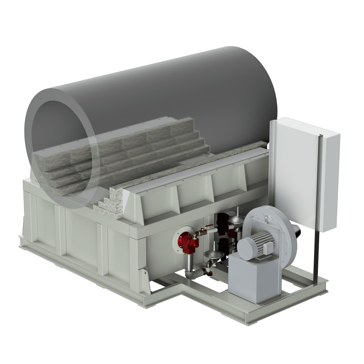 Engineering Excellence in Melting Furnace Design | Sinc Thermal